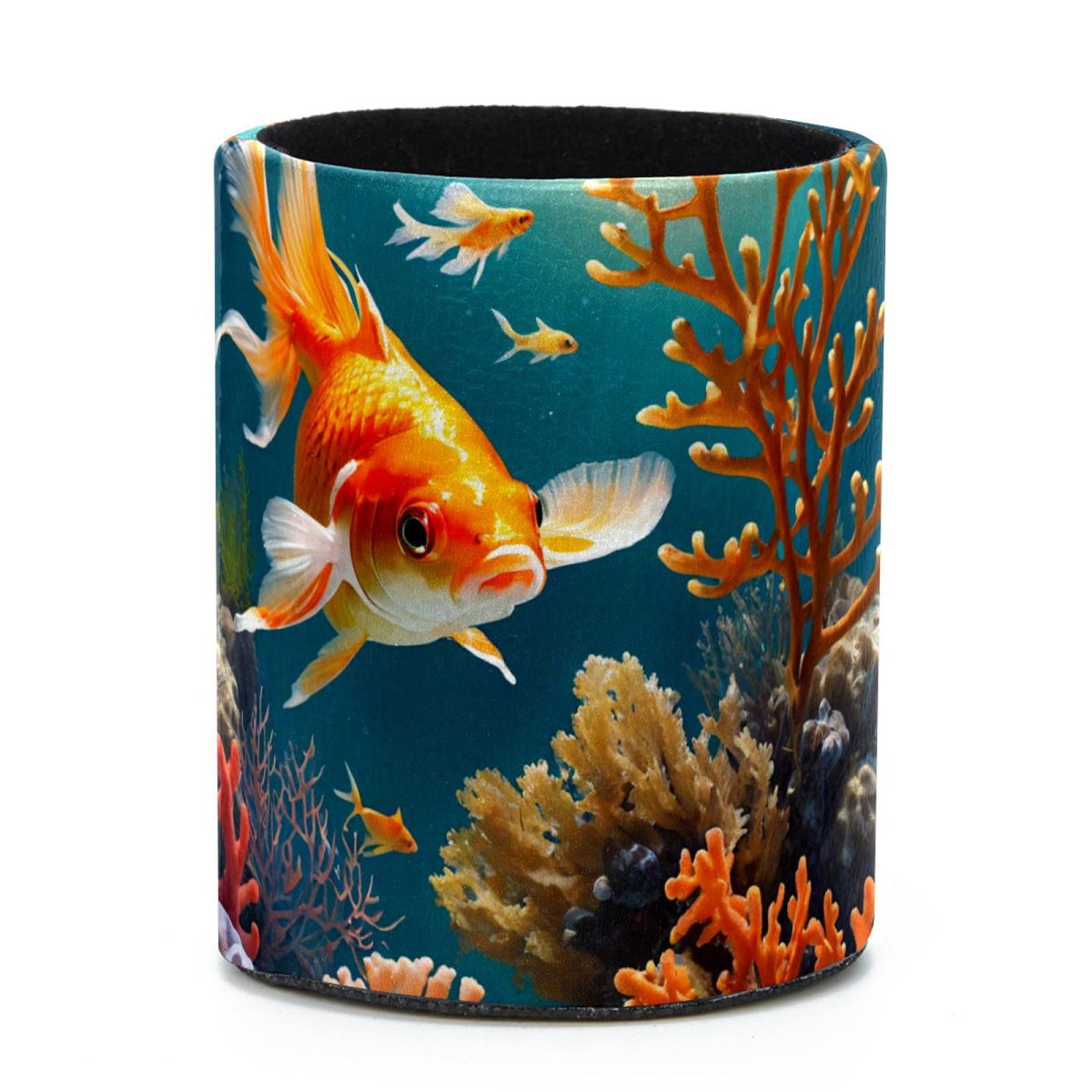 Compact Pen Holder Desktop Organizer - Functional Makeup and Art Studio ...