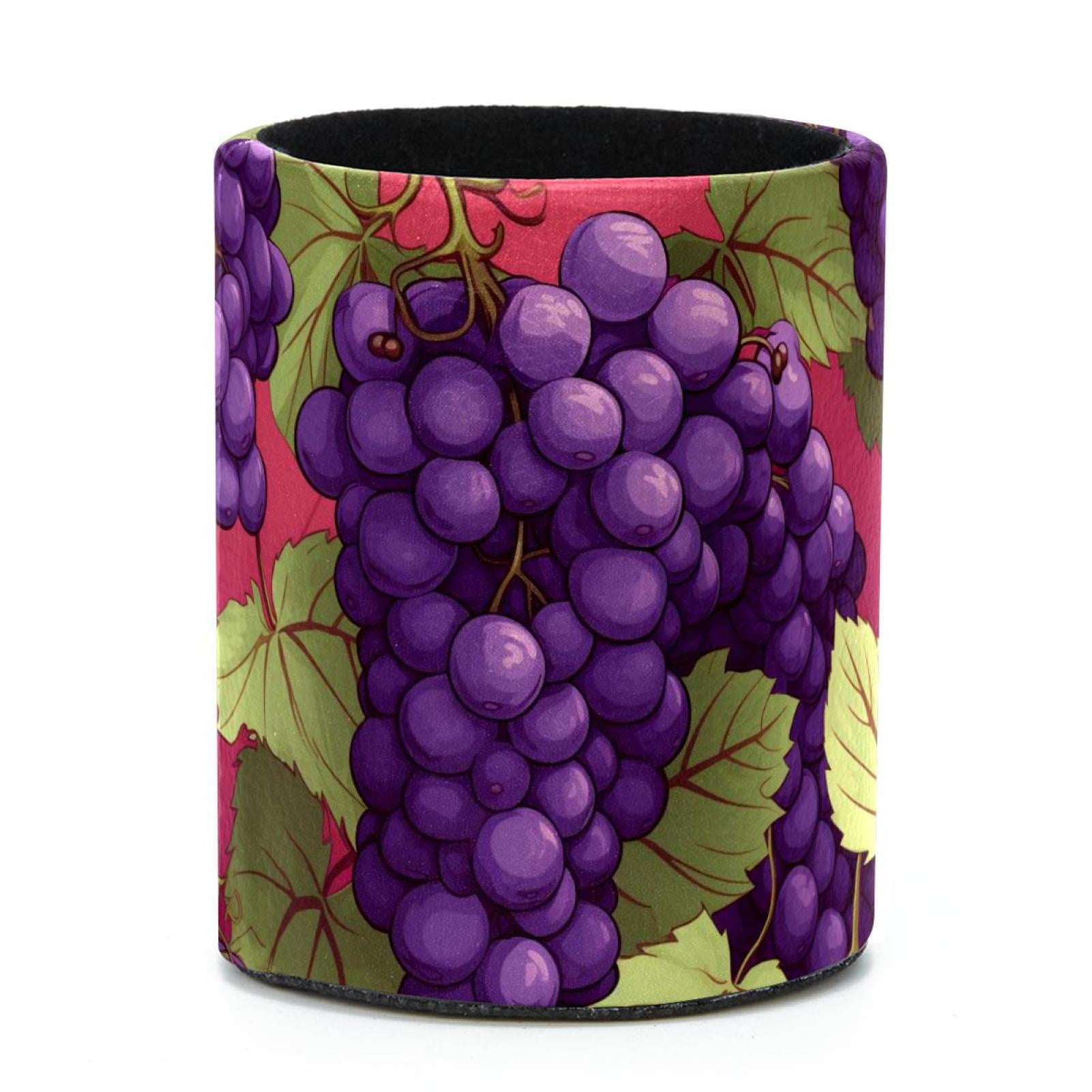 Compact Pen Holder Desktop Organizer - Functional Makeup and Art Studio ...