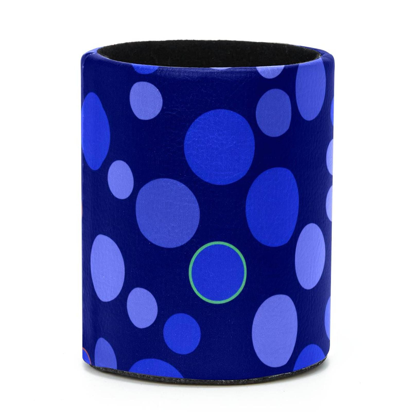 Compact Pen Holder Desktop Organizer - Functional Makeup and Art Studio ...