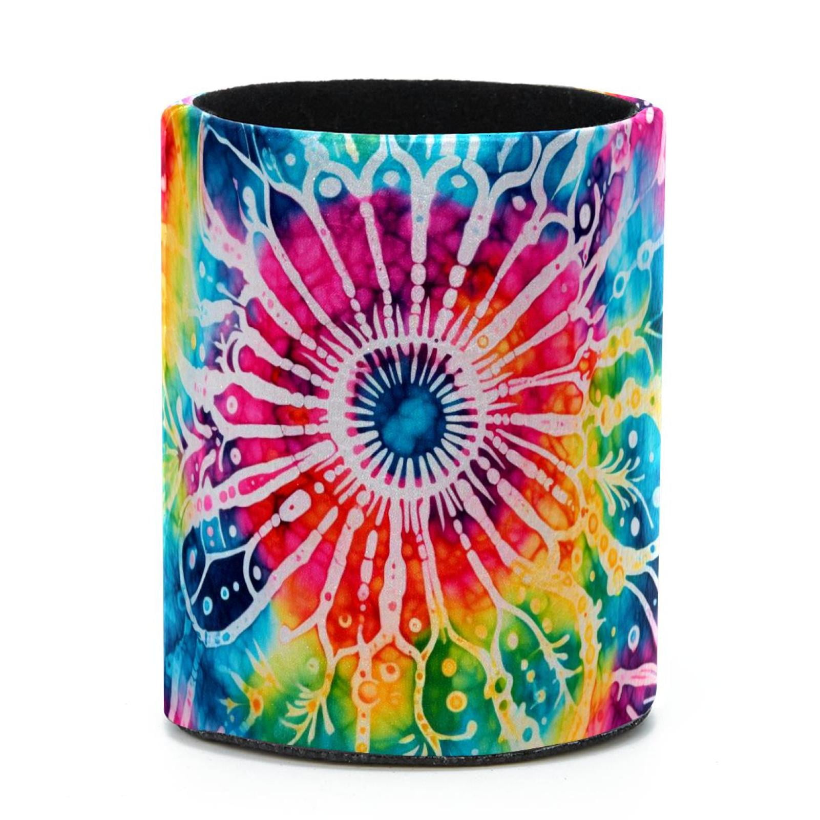 Compact Pen Holder Desktop Organizer - Functional Makeup and Art Studio ...