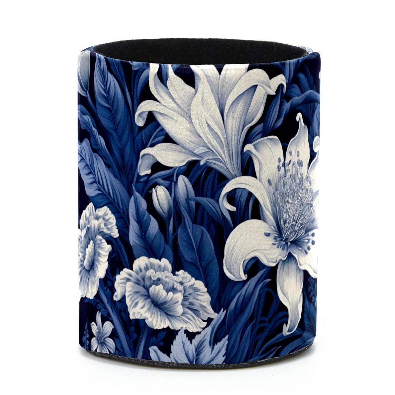 Compact Pen Holder Desktop Organizer - Functional and Stylish ...