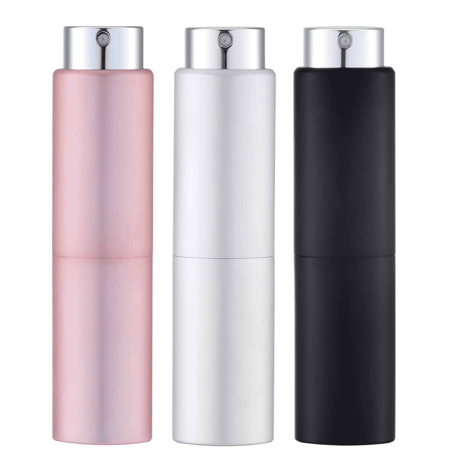 Compact Perfume/Cologne Dispenser 20ml Portable Spray Bottle - Walmart.com
