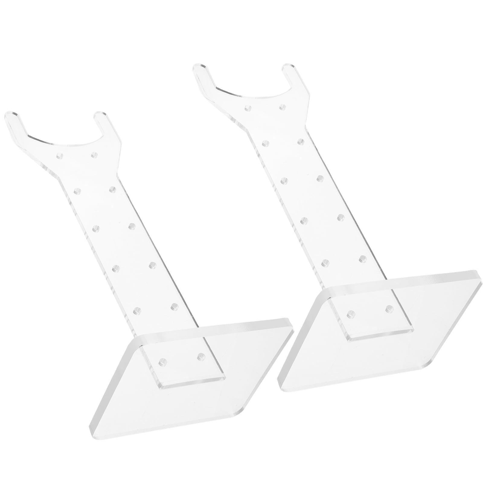 Compact Plant Light Stand Grow Bracket Plants Lights Lamp for Indoor ...