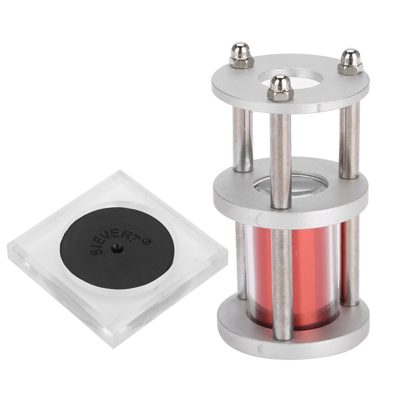 Compact Plastic Lightweight Diamond Scope, Cutting Tool Loupe Loupe ...