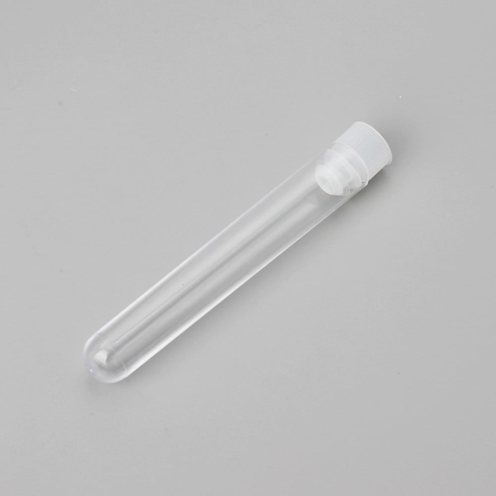Compact Plastic Tube For Storing Craft Needles Neat And Tidy Storage ...