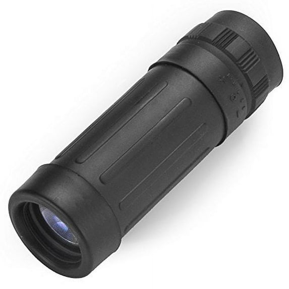 Compact Pocket 8x21 Monocular with Protective Case - Walmart.com