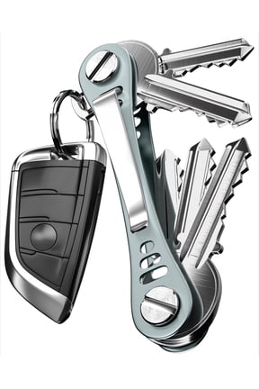 Pocket Key Holder