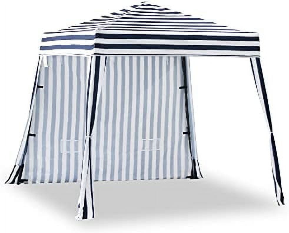 Compact Pop Up Canopy Tent, Collapsible Instant Shelter,Portable Sports ...