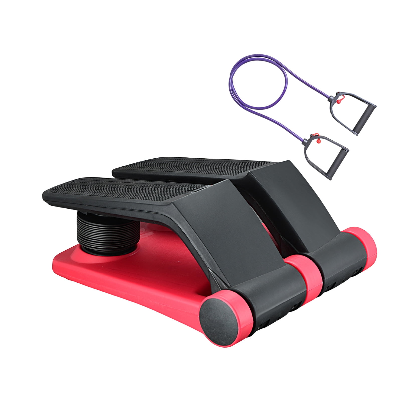 Compact Portable Air Stepper Machine Featuring Smart Step Counter for ...