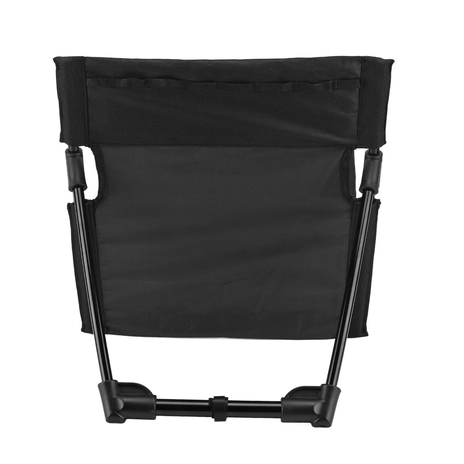 Compact Portable Folding Beach Lounge Chair For Adults Camping Backrest ...