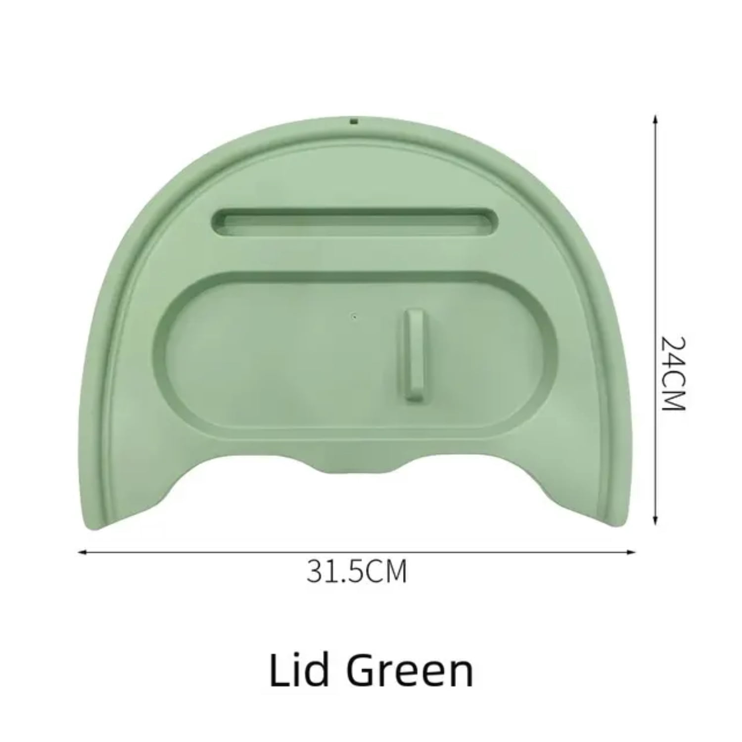 Compact Portable Folding Foot Bathing Barrel for Children and Adults ...