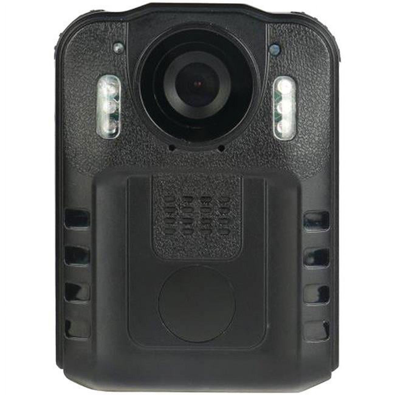 Compact & Portable HD Body Camera, Black - Walmart.com