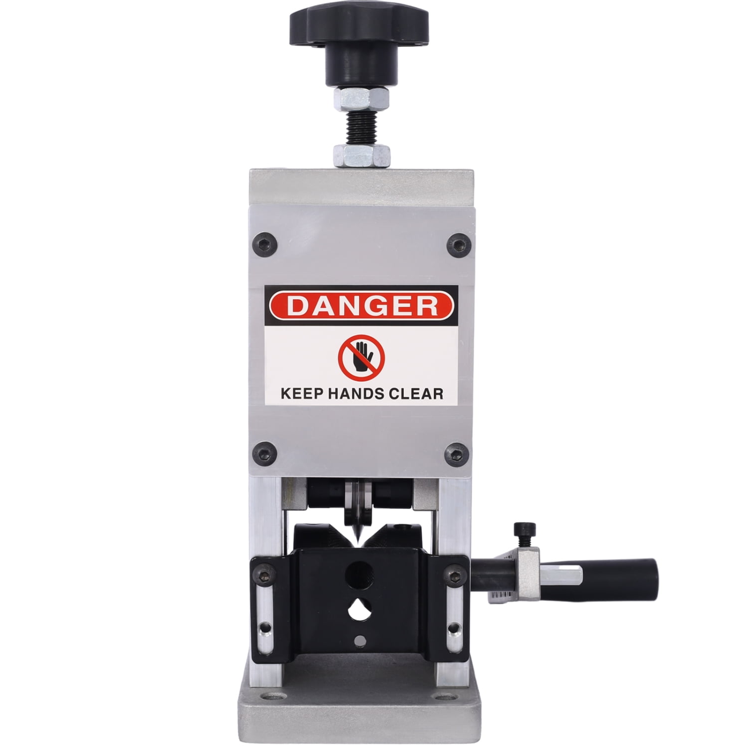 Compact & Portable Manual Scrap Wire Stripping Machine Powerful Drill ...