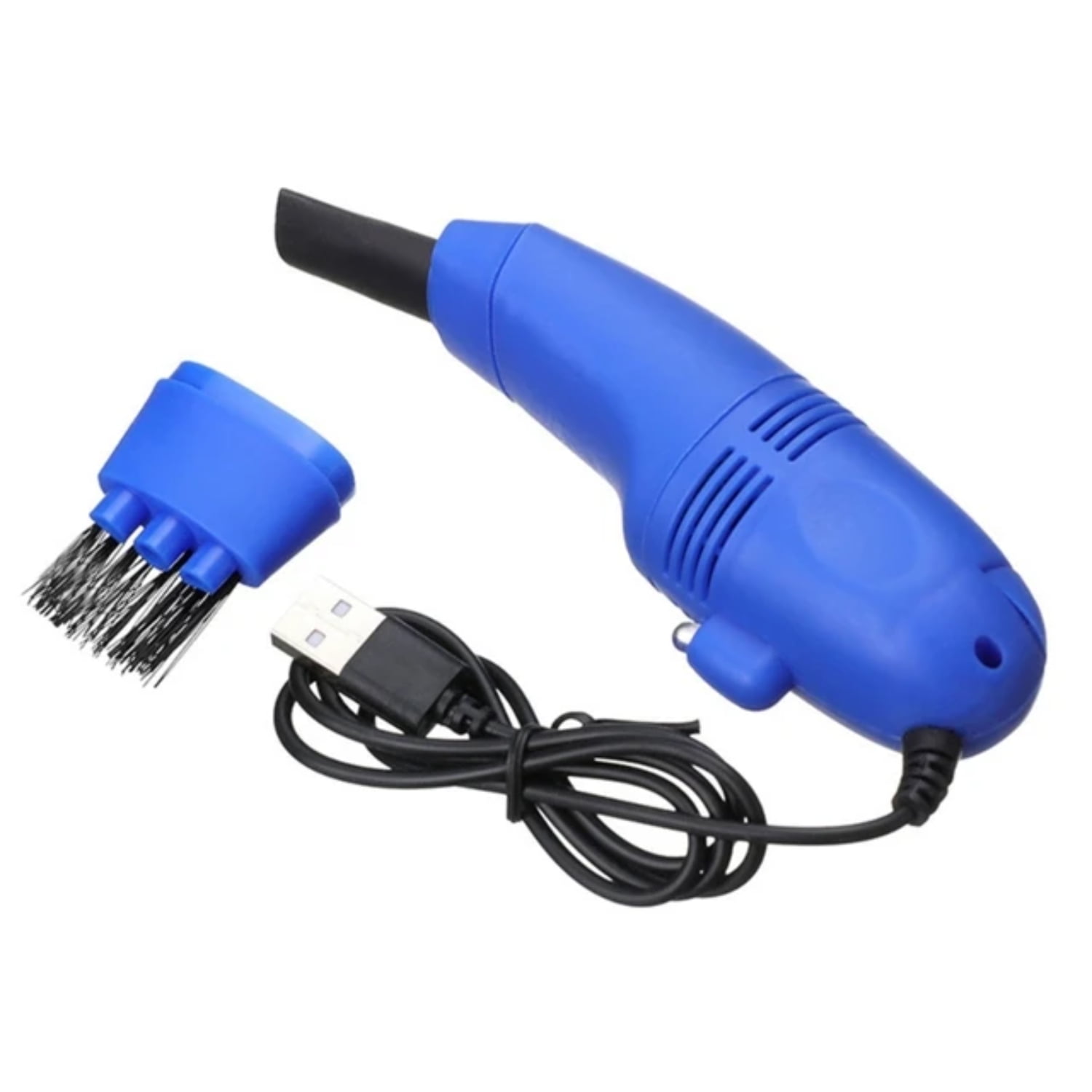 Compact Portable Mini Household Micro Computer Vacuum Cleaner ...