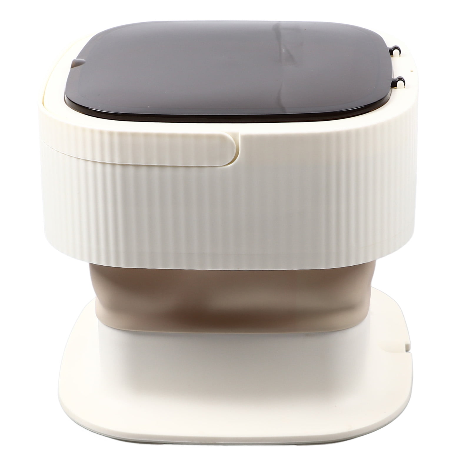 Compact Portable Washer, 10L Capacity, Deep Cleaning For Delicates ...