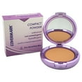 Compact Powder Waterproof - # 4 - Dry Sensitive Skin by Covermark for ...