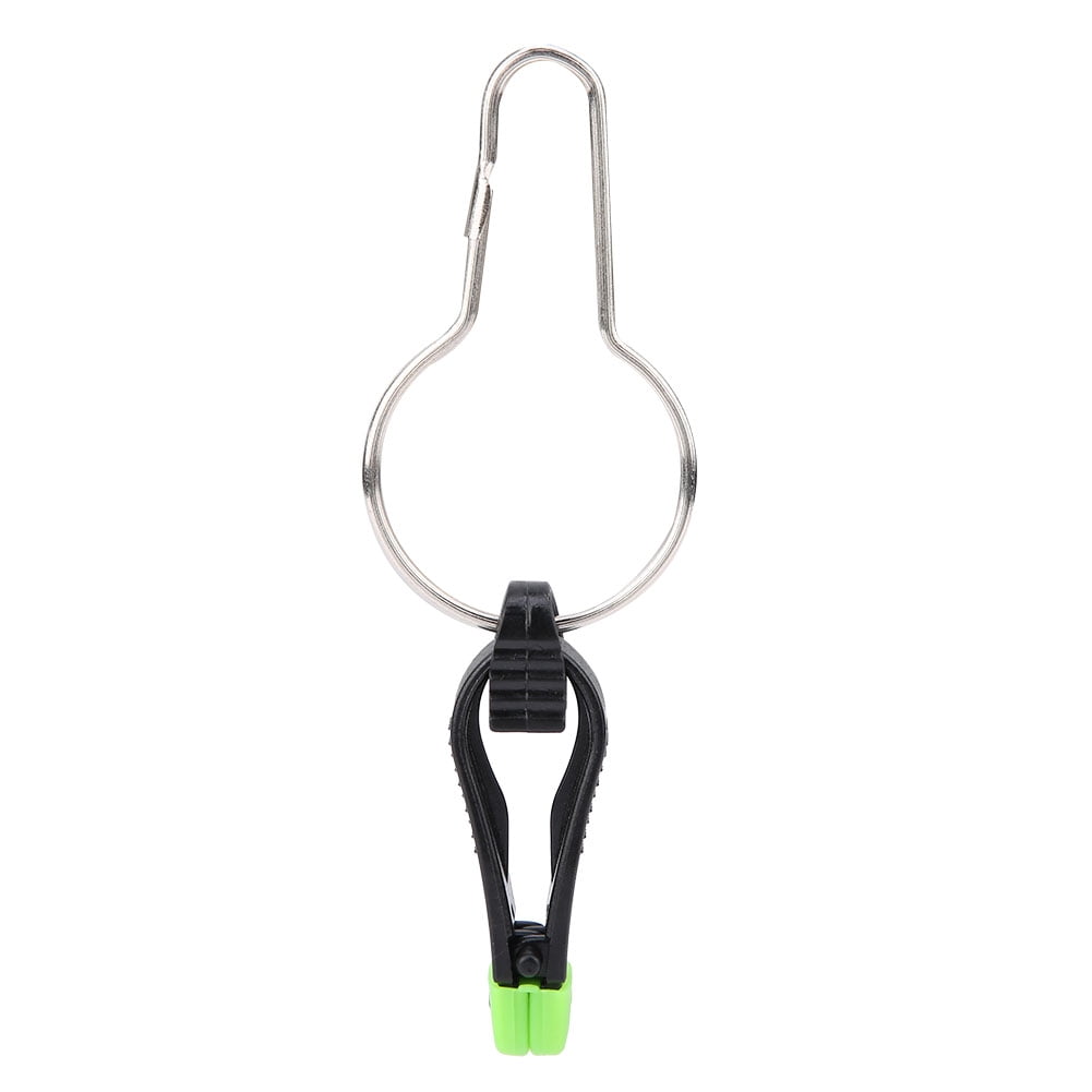 Compact Power Grip Board Mast Release Clip for Sea Fishing - Walmart.com