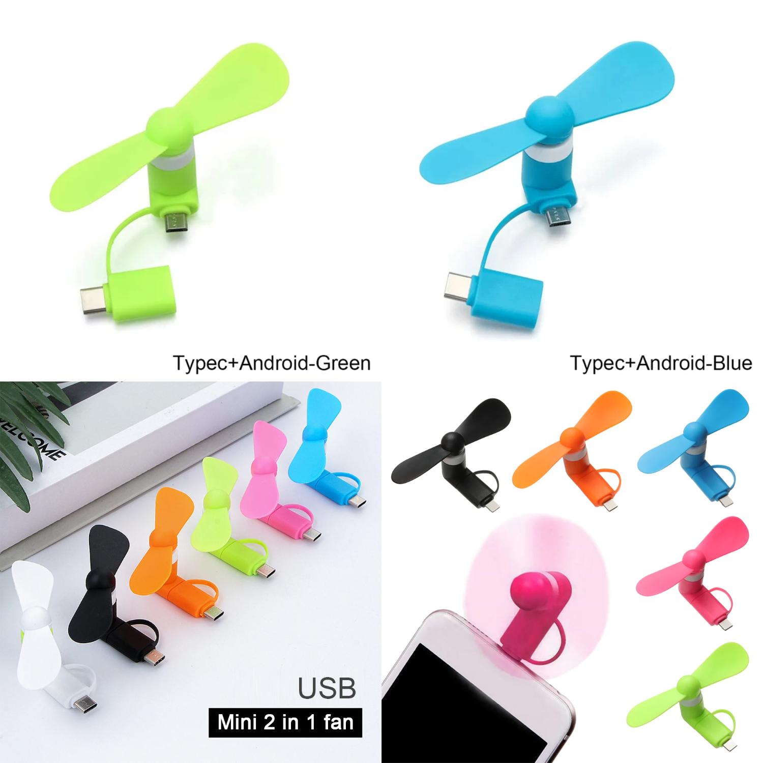 Compact Powerful Lightweight: Stay Cool Anywhere with the Ultimate Mini ...