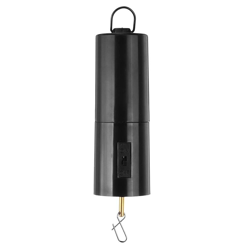 Compact Practical Design Hanging Spinning Motor, Easy To Use for Your ...