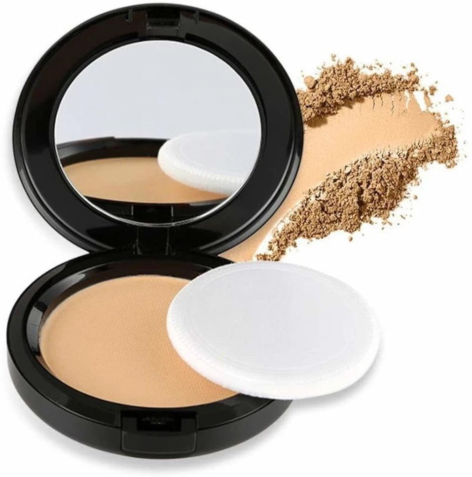 Compact Pressed face Powder - Walmart.com