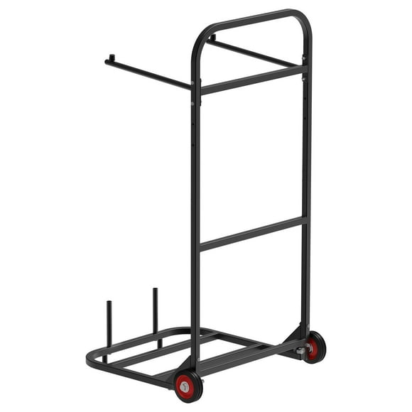 Folding Chair Carts