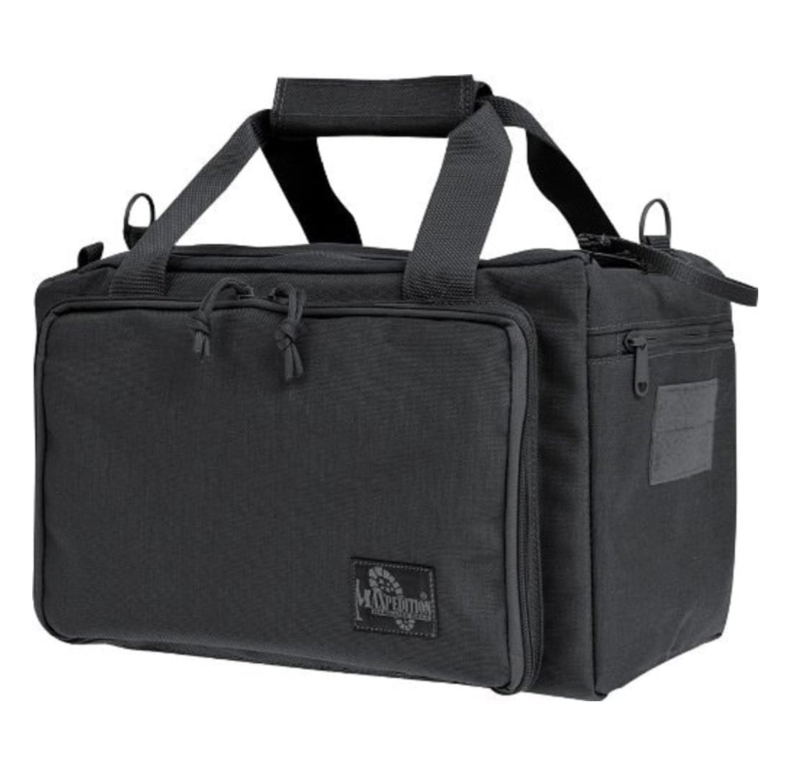 Compact Range Bag (Black) - Walmart.com