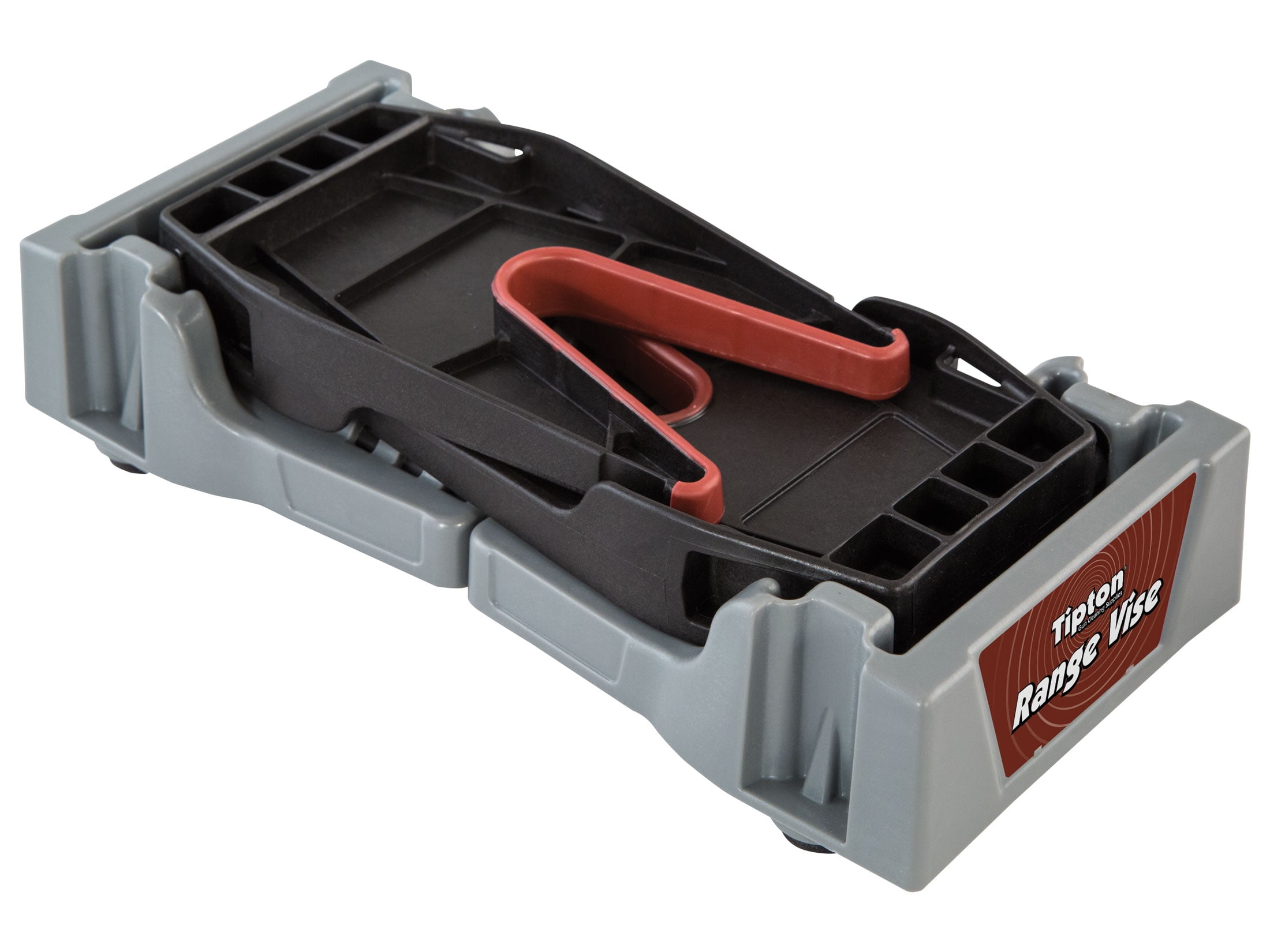 Compact Range Vise - Walmart.com