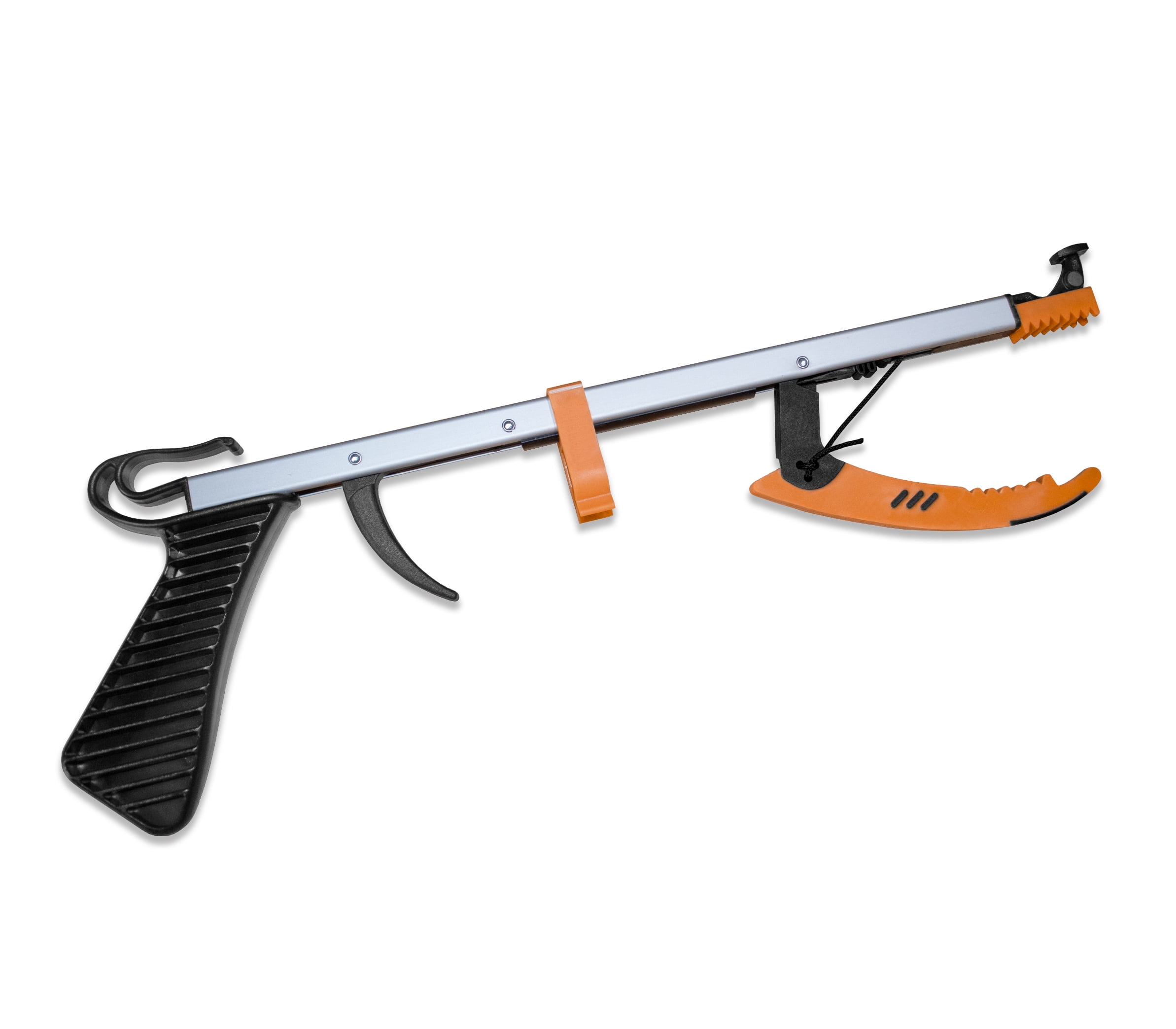 Compact Reacher Grabber, 15 Inches Long - Walmart.com