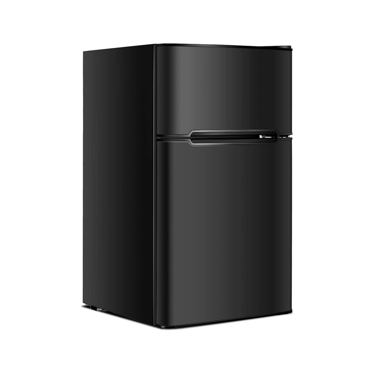 Compact Refrigerator, Save space Fridge with Mechanical Control and ...