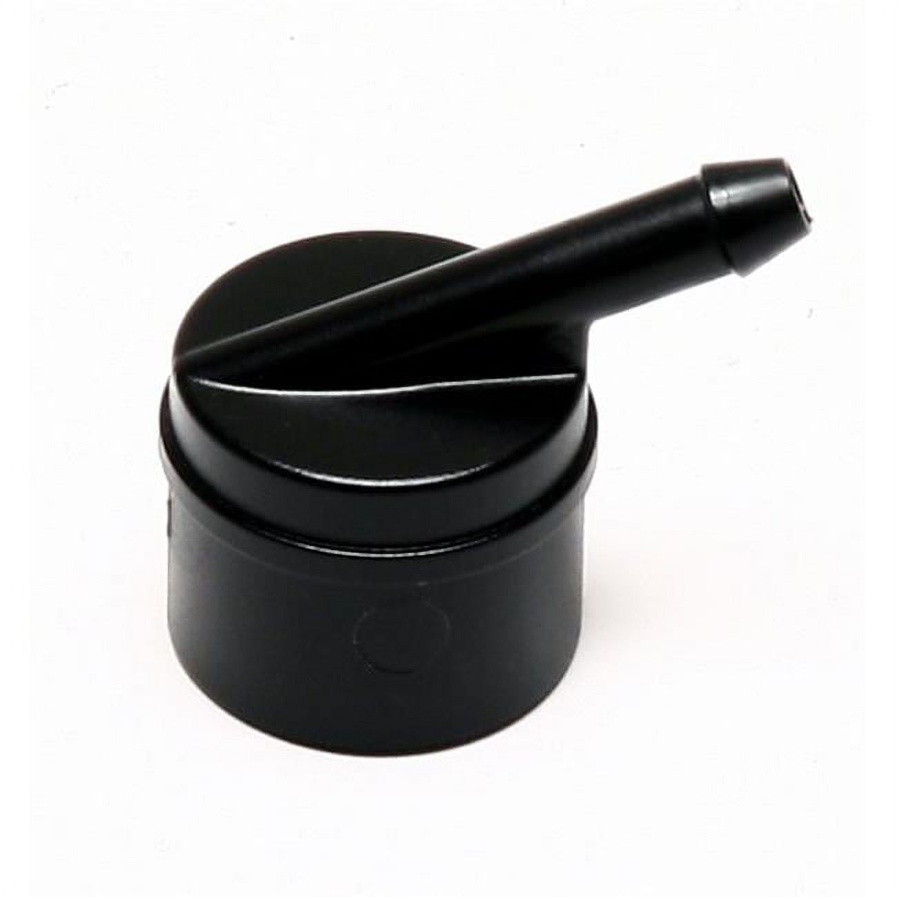 Compact Remote Master Cylinder Inlet Adapter - Walmart.com