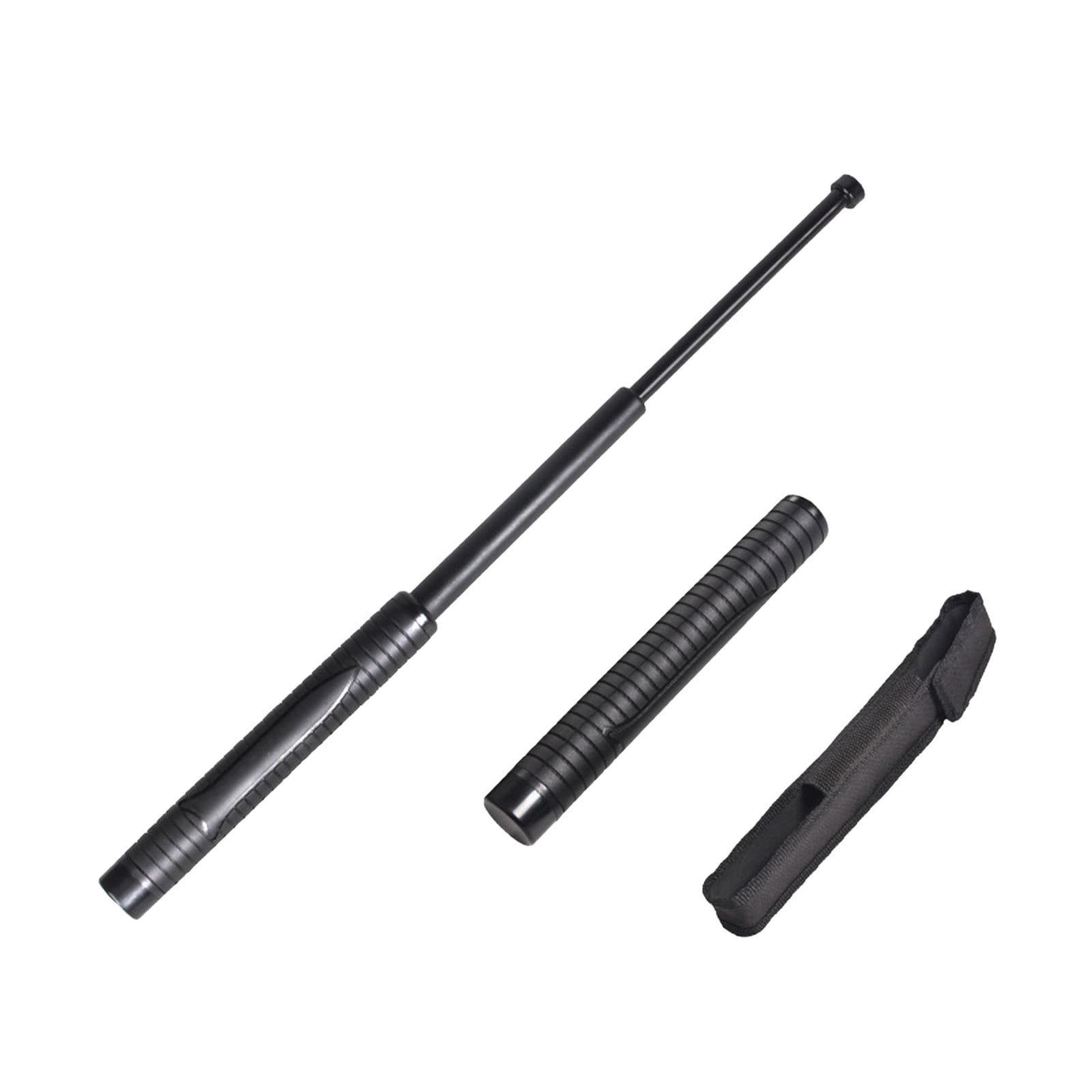 Compact Retractable Pole: Portable Handheld Handle for Events/Tours ...