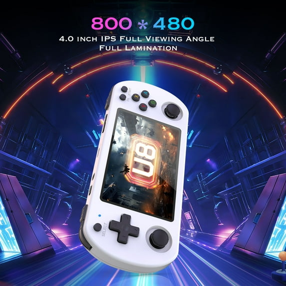 Compact Retro CCD Mini Camera with Automatic Scene Recognition HD ...