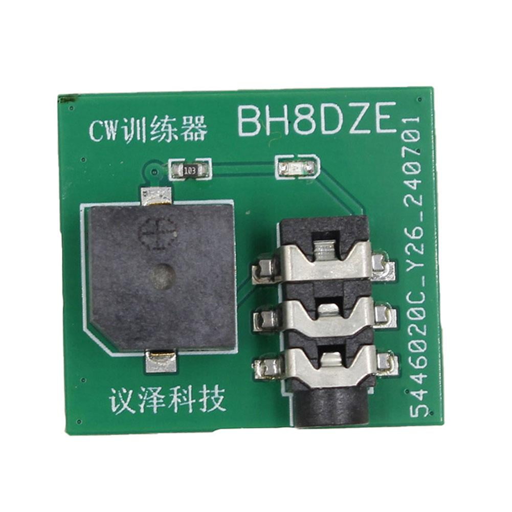 Compact Rhythm Trainer Device, Portable Metronome with LED Light and ...