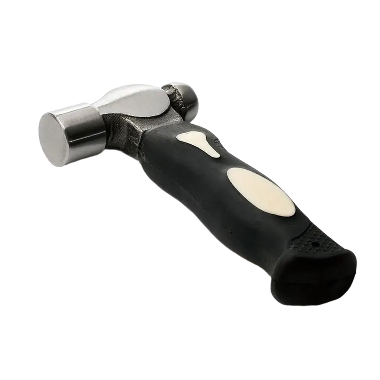 Compact Round Headed Hammer Jewelry Making Hammer DIY Tool Chasing ...