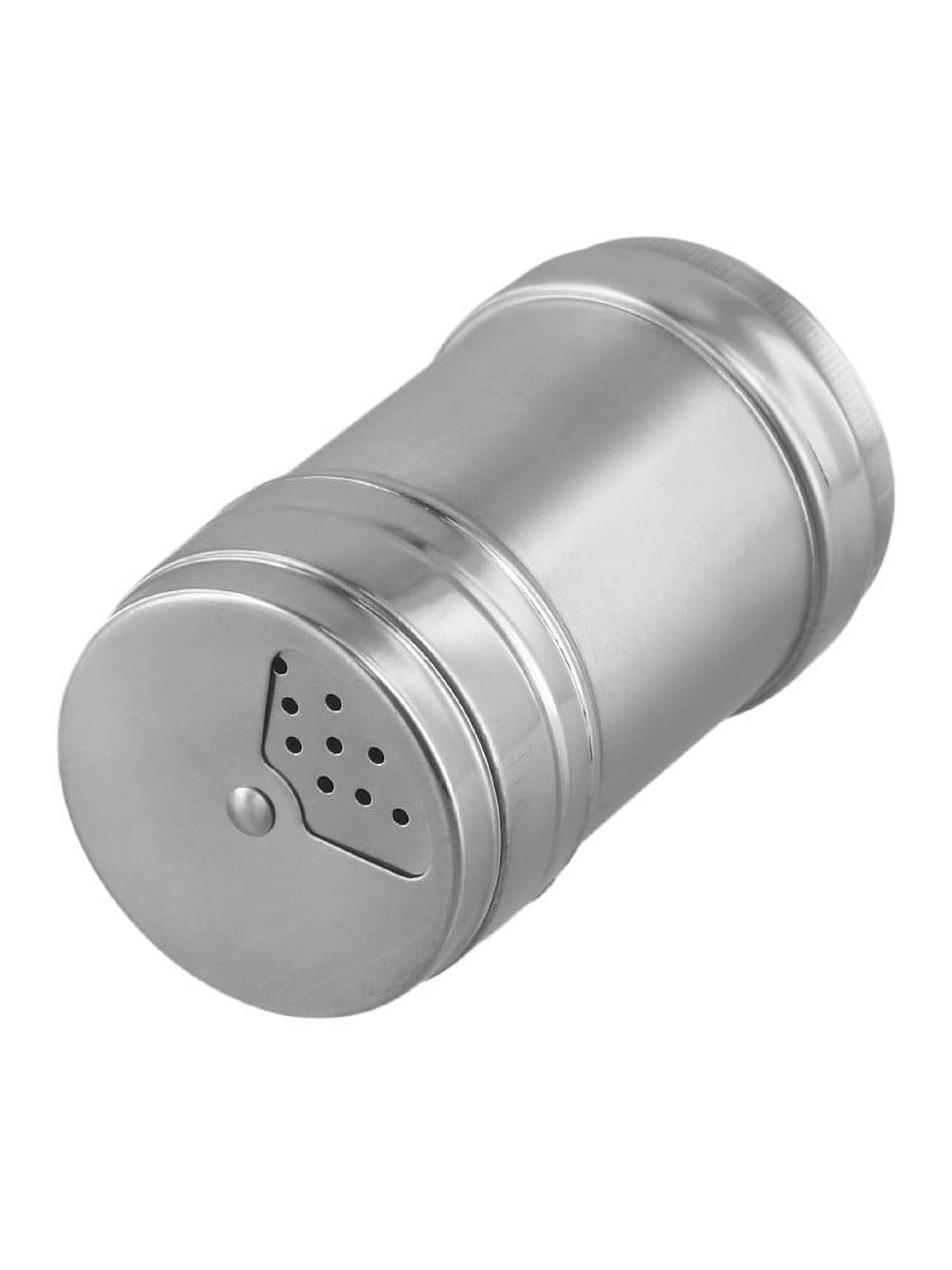 Compact Seasoning Bottle Stainless Steel Barbecue Design Easy To Use ...