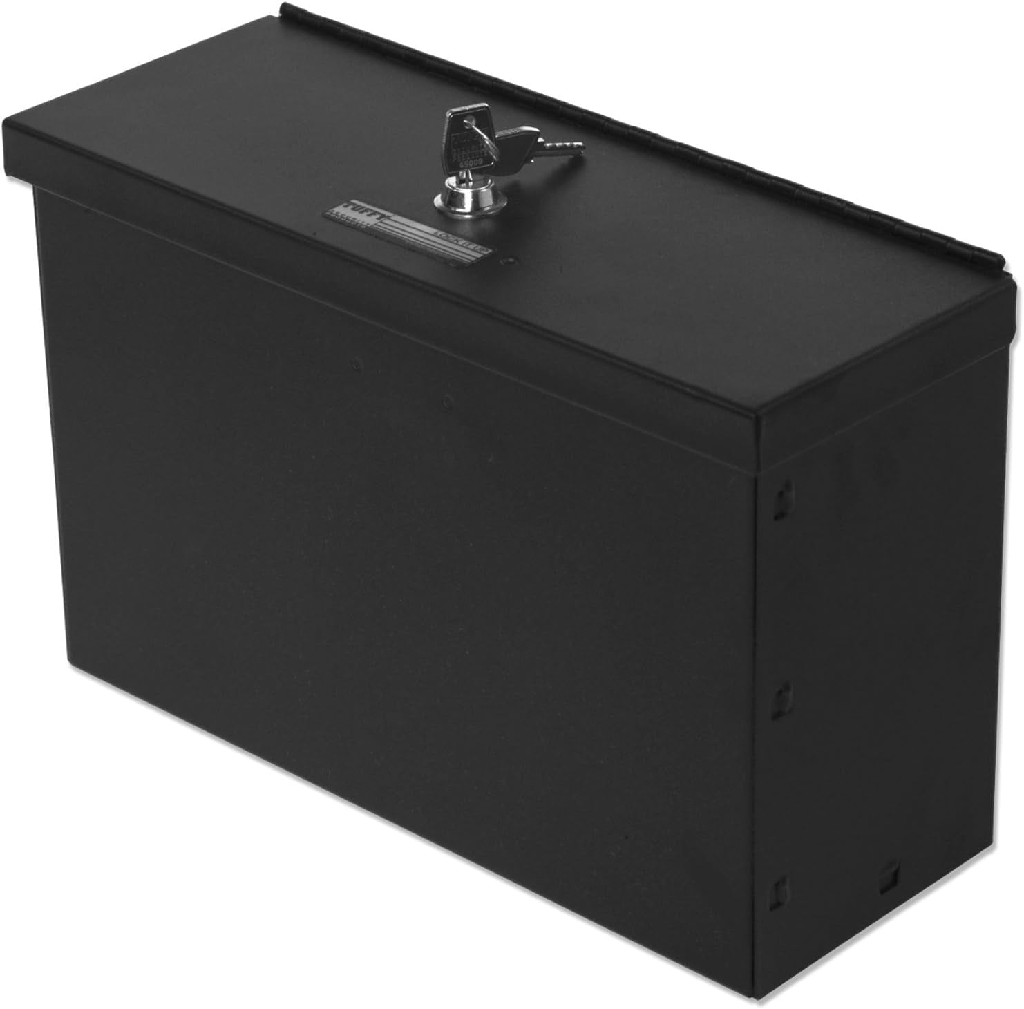 Compact Security Lockbox - Walmart.com