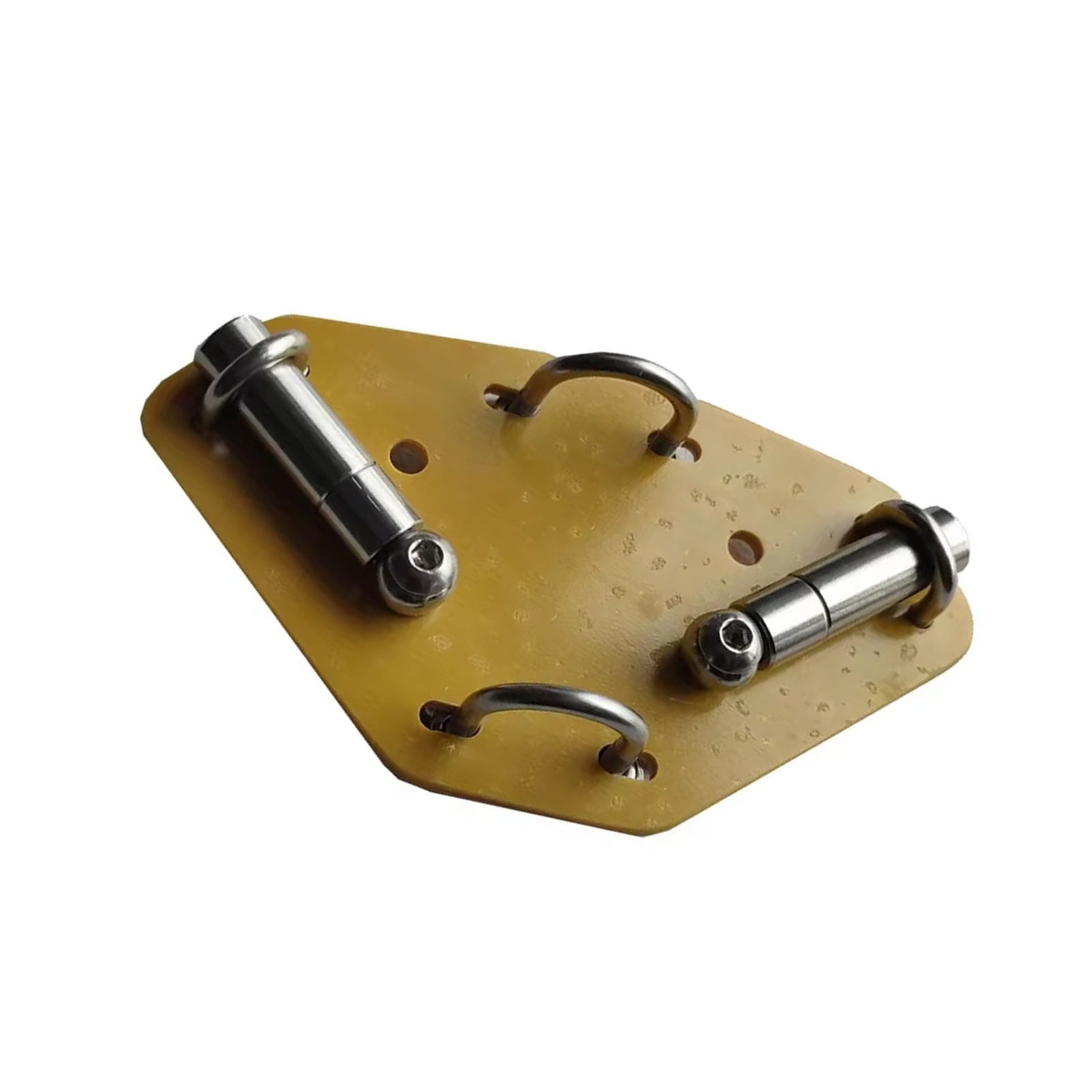 Compact Shortwave Antennas Base Quick Assembly Strong Metal Frame with ...