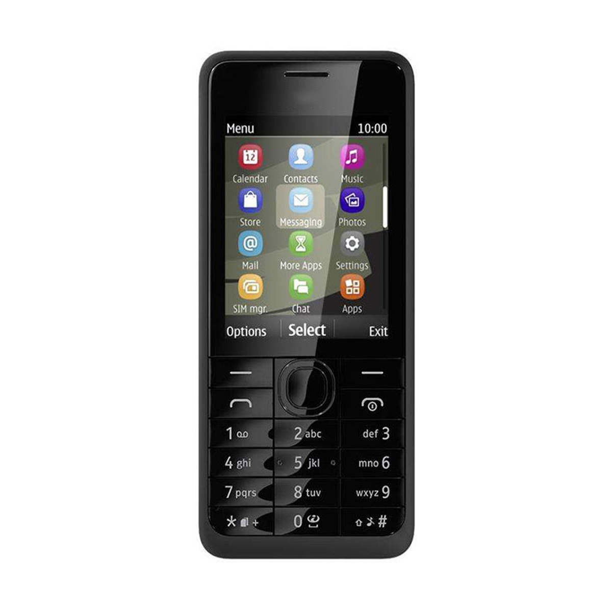 Glide Phone