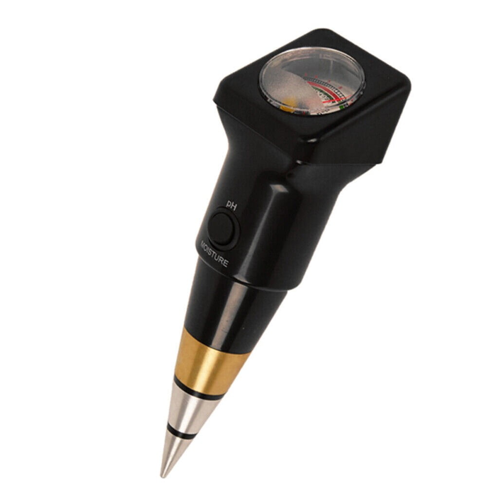 Compact Soil Testing Tool for Professional Farmers and Enthusiasts ...