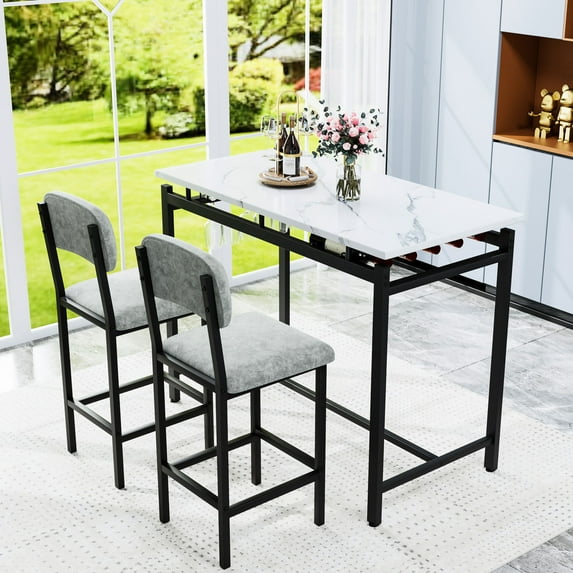 Compact Space - Saving Design | Applicable in Kitchens and Small Dining ...