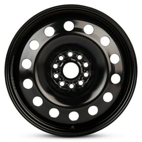 17x4 Wheels