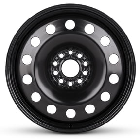 17x4 Wheels