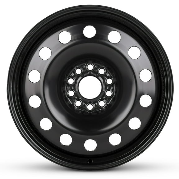 17x4 Wheels