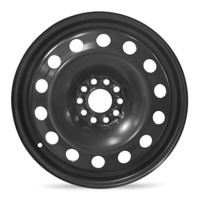 17x4 Wheels