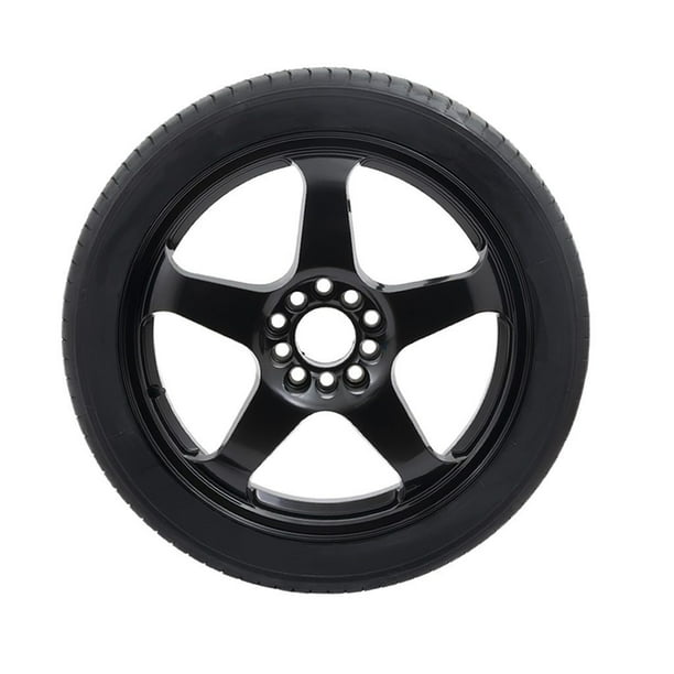 Compact Spare Tire - Fits All 2017-2024 Tesla Model S Models - Modern ...