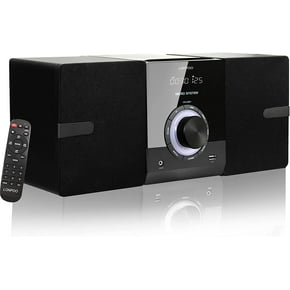 Stereo Shelf Systems in All Home Stereos - Walmart.com