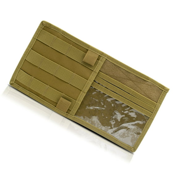 Compact Sun Visors Holder with Secure Pockets Nylon Texture for Driver ...