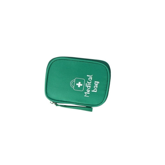 Compact Supply Storage Pouches Outdoor Water Resistant Tear Proof ...