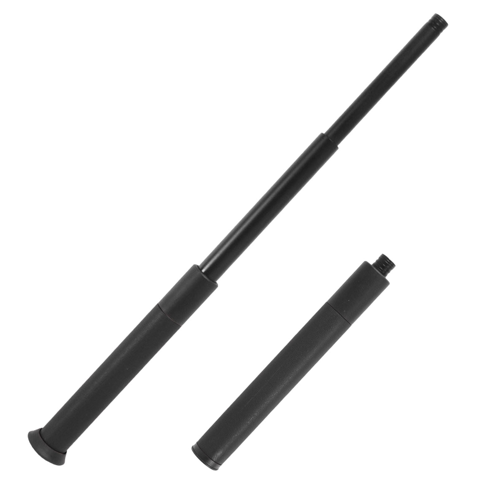 Compact Telescopic Trekking Poles - Adjustable 10-20Inch, Mechanical ...