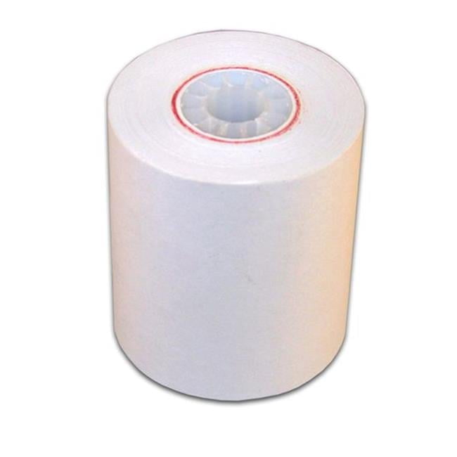 Compact Thermal Printer Paper Roll, CBM910 - Walmart.com